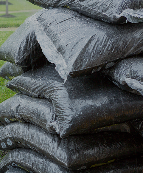 Got Mulch - Mulch, Mulch Delivery, Black Mulch, Brown Mulch, Root Mulch